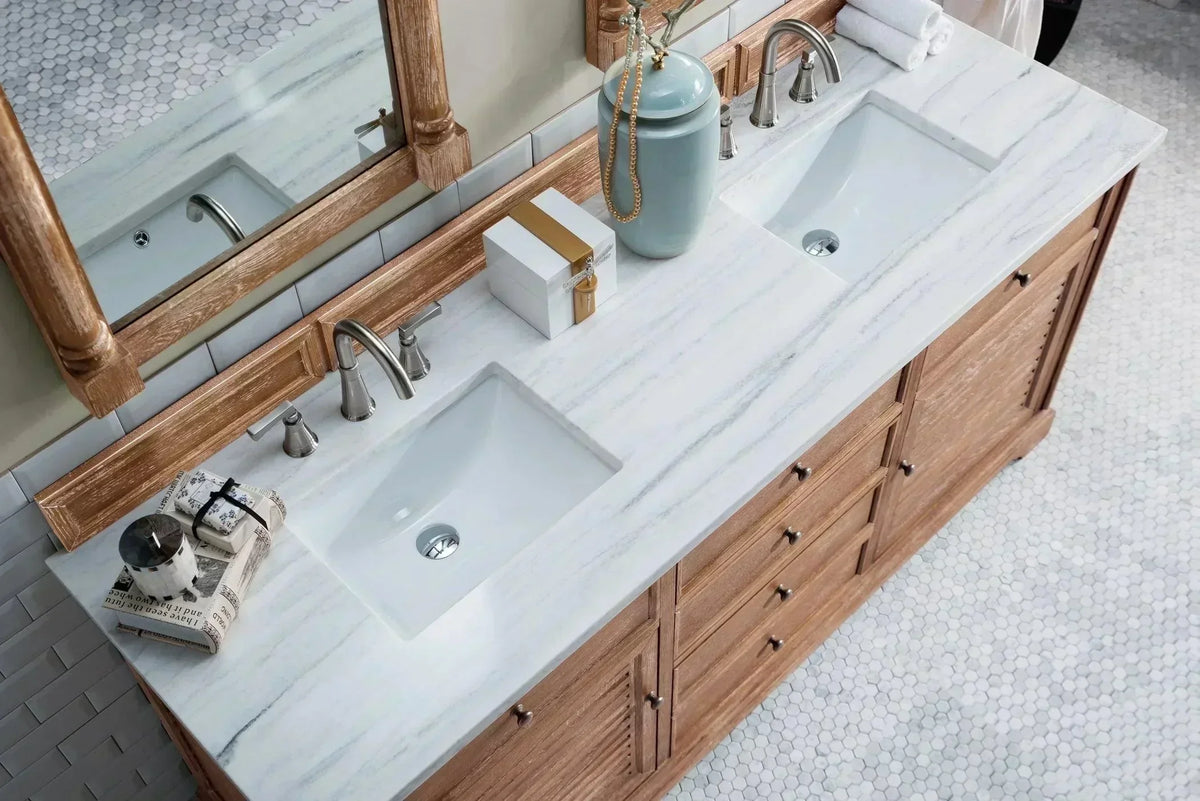 In-Stock Bathroom Vanity Tops with Sink