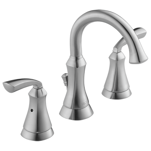 Delta Mandara Widespread Bathroom Faucet